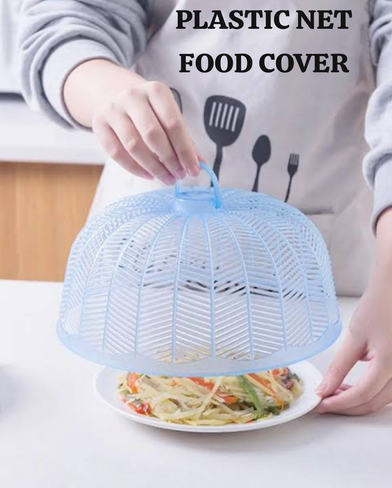 Plastic Net Food Protector Cover - Explore Aiza Store Online | Your One ...